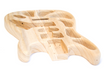 ST Skeleton Build Your Own Guitar Kit – Vibeworks Guitars