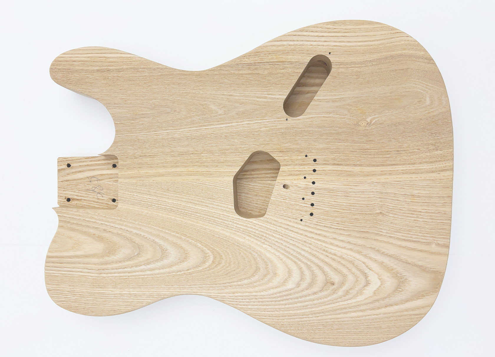 Snakehead TL Style Build Your Own Guitar Kit – Vibeworks Guitars