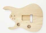 7-String Build Your Own Guitar Kit – Vibeworks Guitars