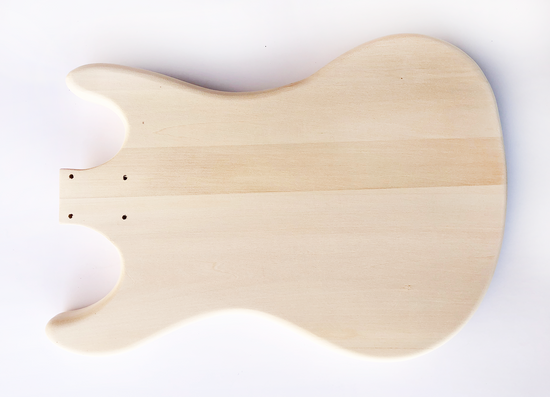 MR Build Your Own Guitar Kit – Vibeworks Guitars