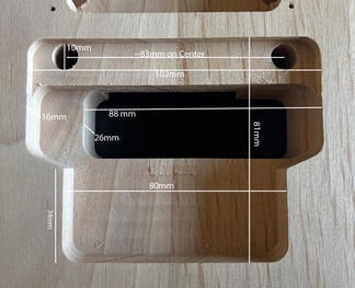 7-String Build Your Own Guitar Kit – Vibeworks Guitars
